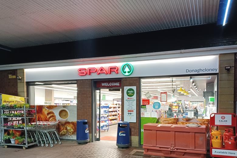 Knox Family moves all forecourts to operate under Spar NI brand ...