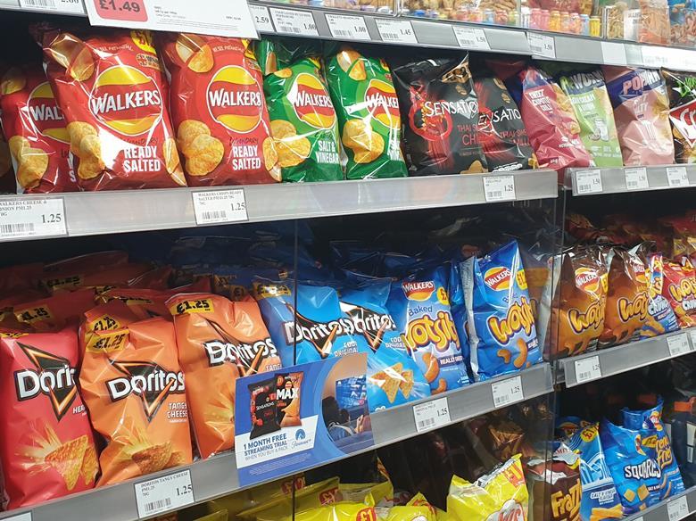 Eight things you need to know about Crisps and Savoury Snacks ...