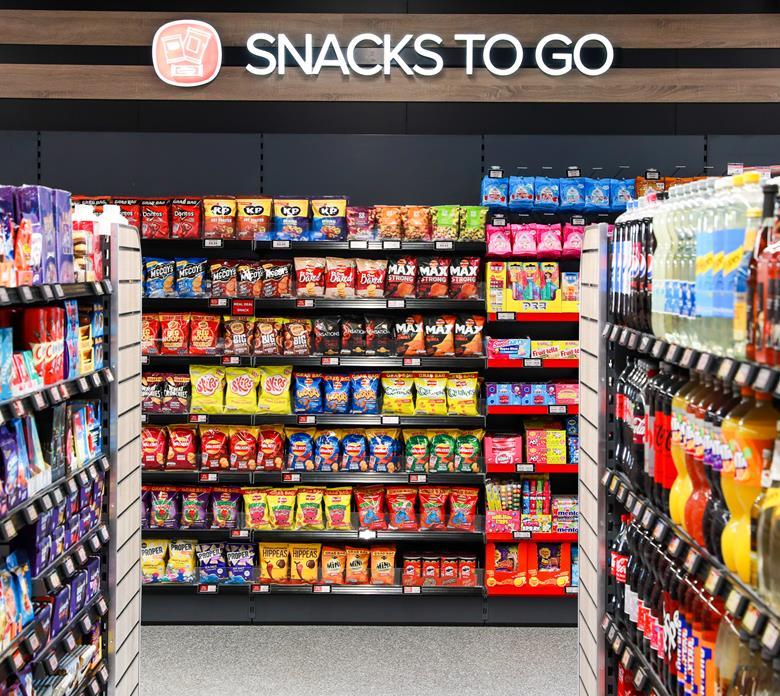 Eight things you need to know about Crisps and Savoury Snacks ...