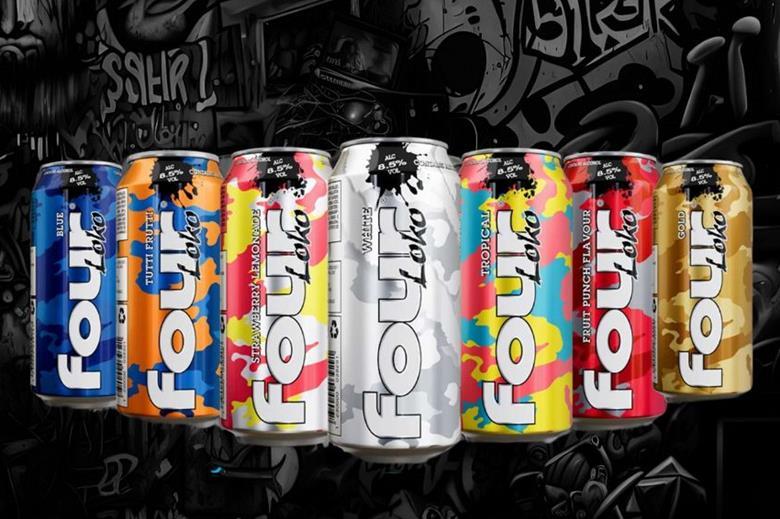 RTD brand Four Loko to sponsor trio of summer festivals | Product News ...