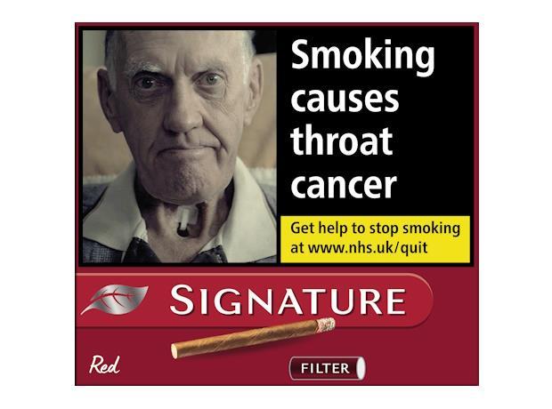 New look for Signature cigar range from Scandinavian Tobacco Group ...