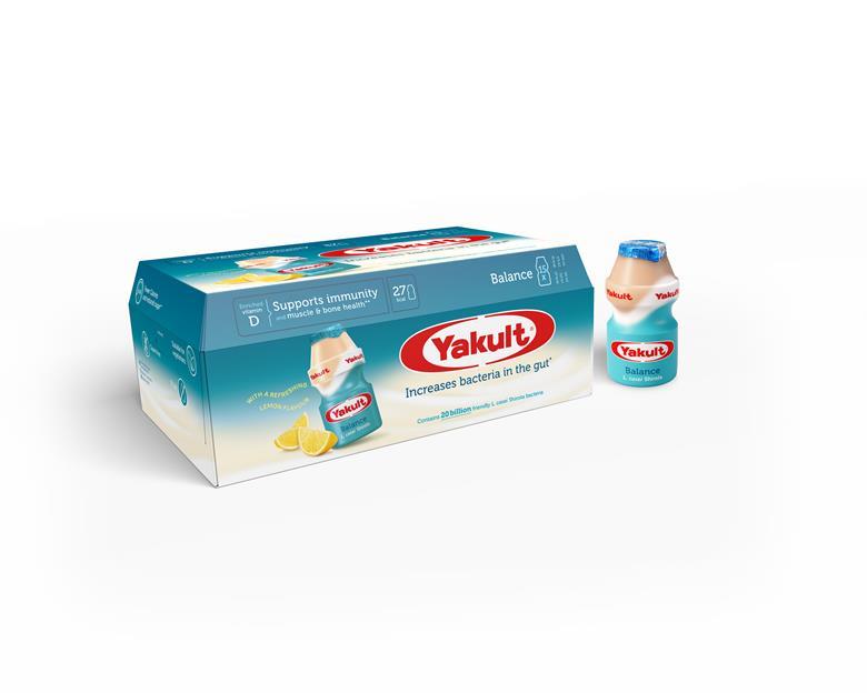 Yakult Light rebranded to Yakult Balance | Product News | Convenience Store