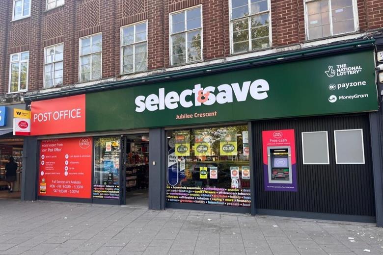 Select & Save eyes growth after Booker deal and brand refresh ...