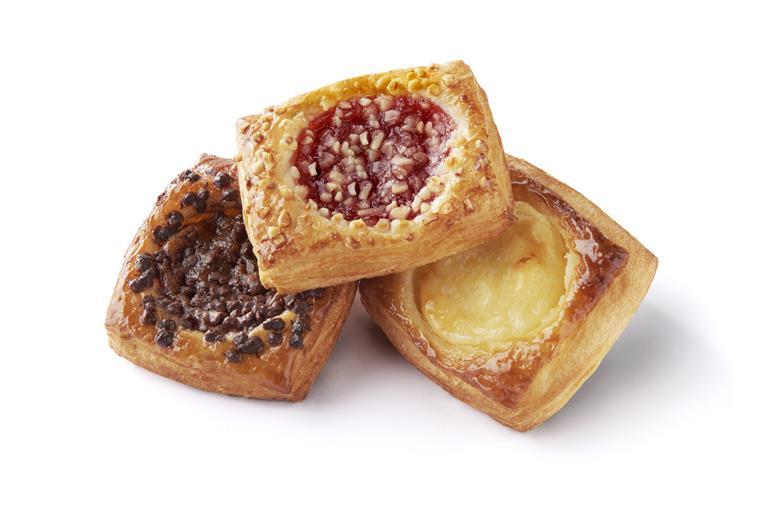 New butter pastries from Bridor | Product News | Convenience Store