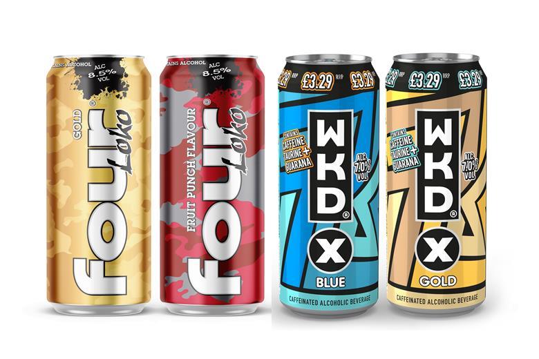 Eight things you need to know about spirits, RTDs and hard seltzers ...