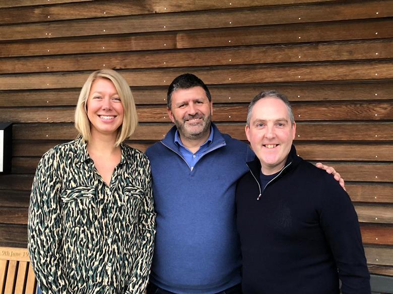 Jamie Davison heads up new recruitment drive for Costcutter | News ...