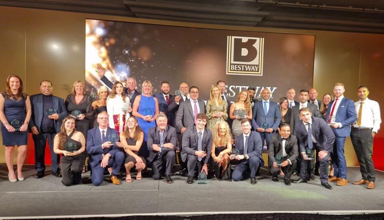 Bestway unveils store and colleague award winners | Features and ...