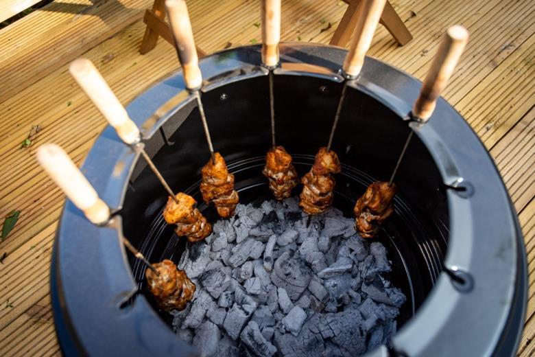 Nine things you need to know about BBQ | Products In Depth ...