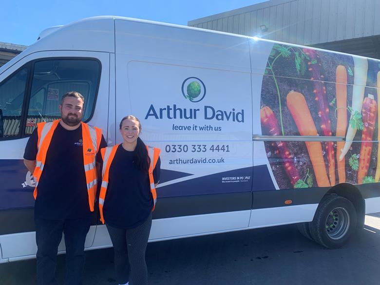 Country Range Group adds Arthur David to buying group | Features and ...