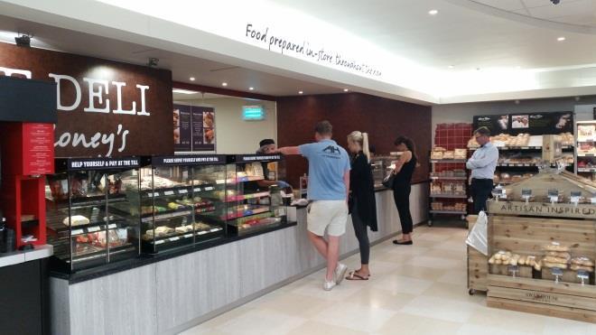 Food to go: Counter attraction | Features and analysis | Convenience Store