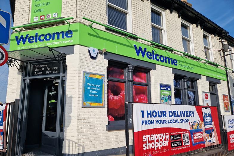 Convenience Store News, Analysis and Advice