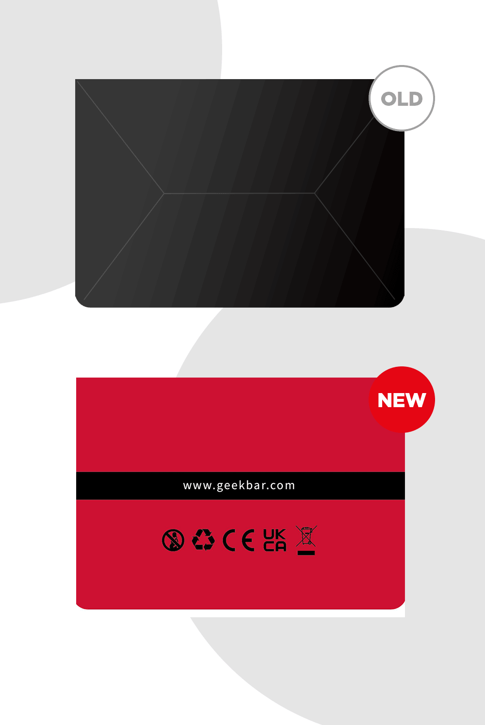 Geek Bar unveils new packaging to combat non-compliant products ...